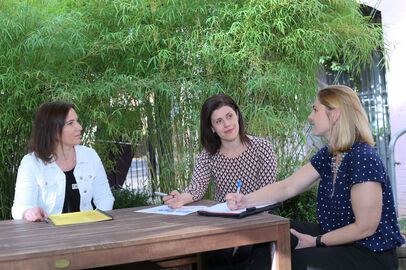 Music as a key to Inclusion | KU Sector Capacity Building